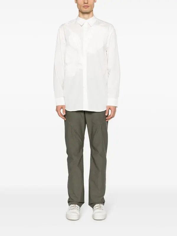 POST ARCHIVE FACTION (PAF) 5.1 Long Sleeve Center