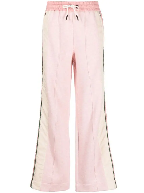 Moncler Nylon Trackpants