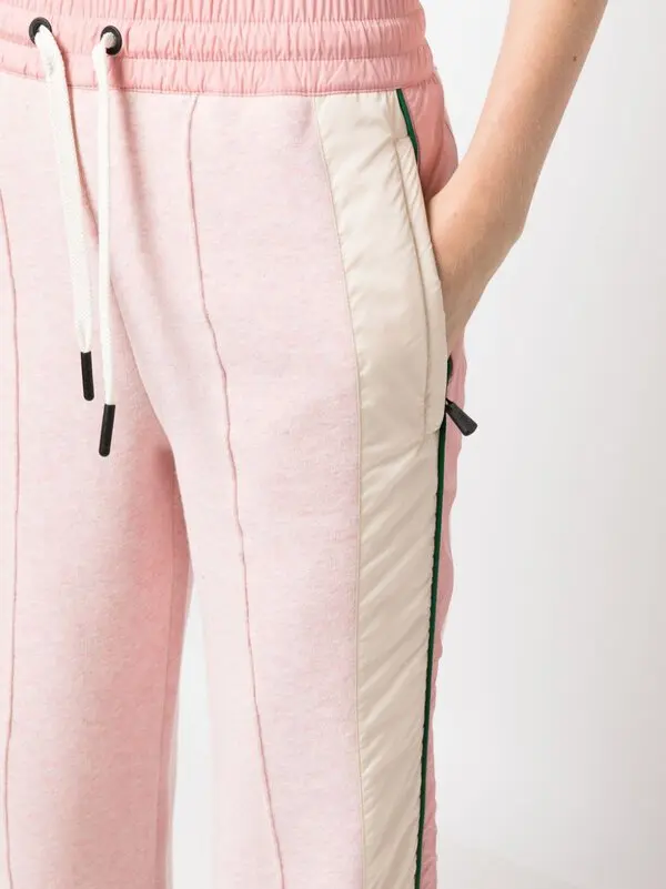 Moncler Nylon Trackpants