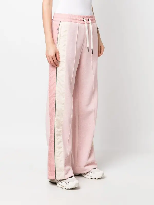Moncler Nylon Trackpants