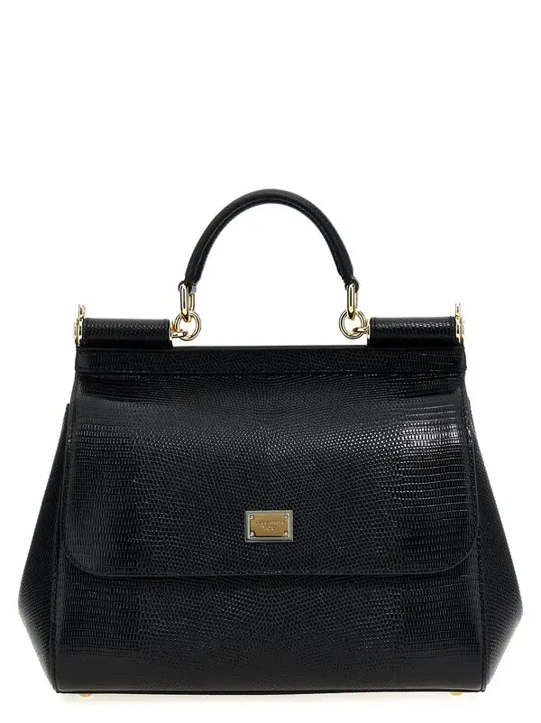 Dolce & Gabbana Sicily' Handbag