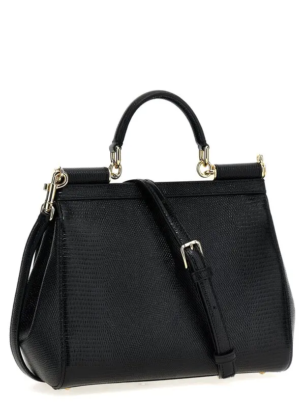 Dolce & Gabbana Sicily' Handbag