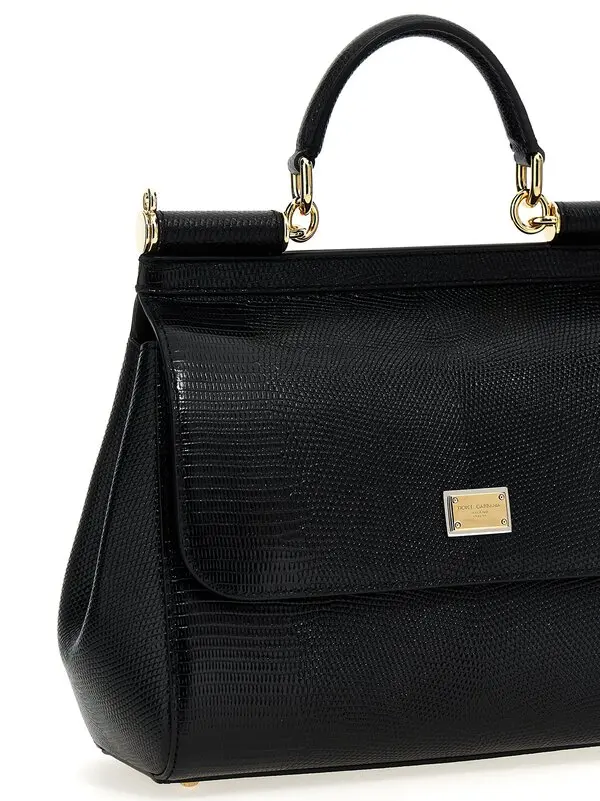 Dolce & Gabbana Sicily' Handbag