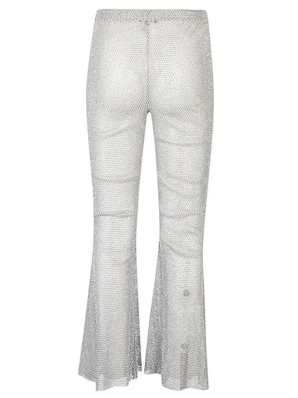 SANTA BRAND Flare Leg Trousers