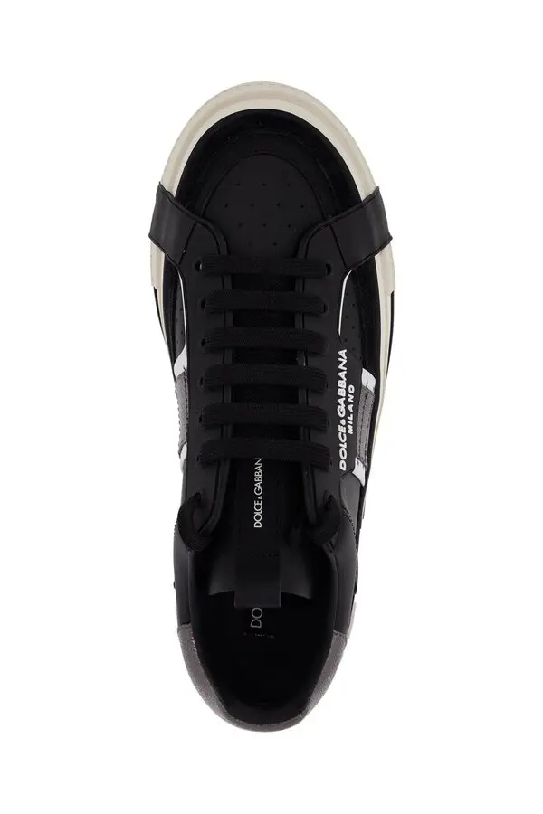 Dolce & Gabbana Custom 2.zero Sneakers
