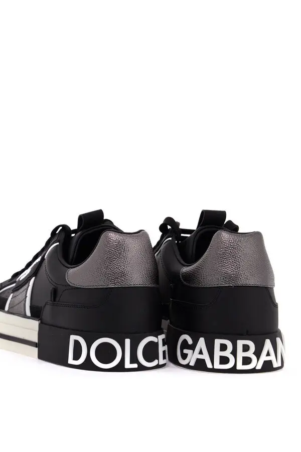 Dolce & Gabbana Custom 2.zero Sneakers