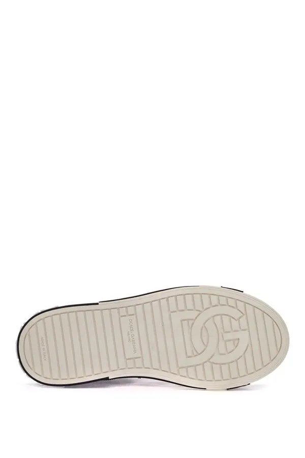 Dolce & Gabbana Custom 2.zero Sneakers