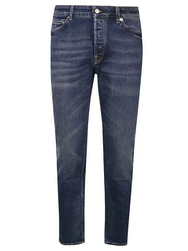 DEPARTMENT5 Super Slim Denim Jeans