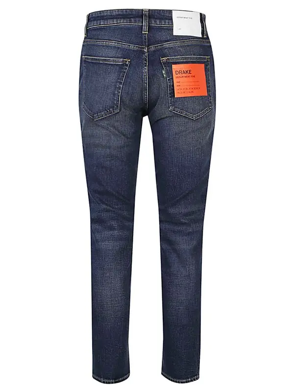 DEPARTMENT5 Super Slim Denim Jeans