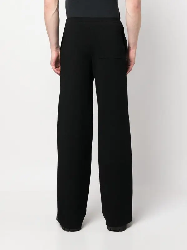 FERRAGAMO Wide Leg Trousers