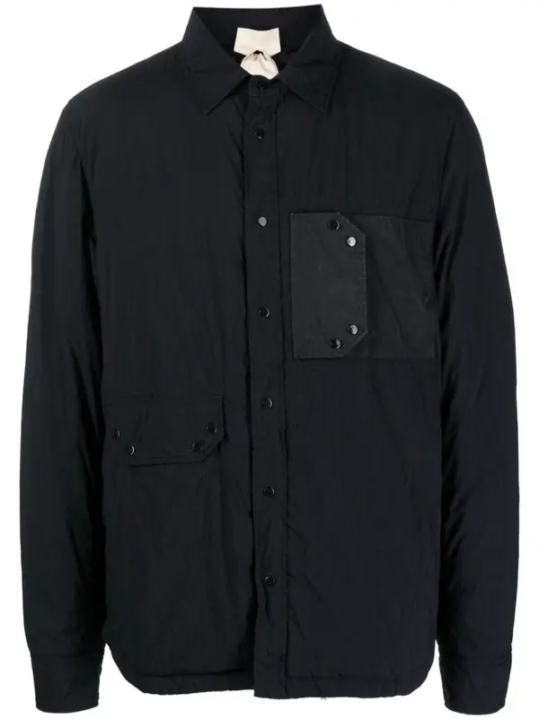 TEN C Mid Layer Jacket