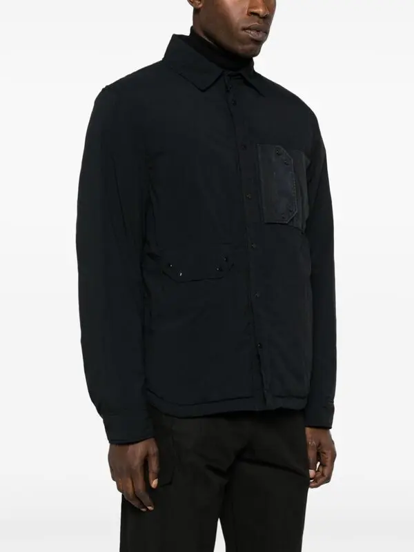 TEN C Mid Layer Jacket