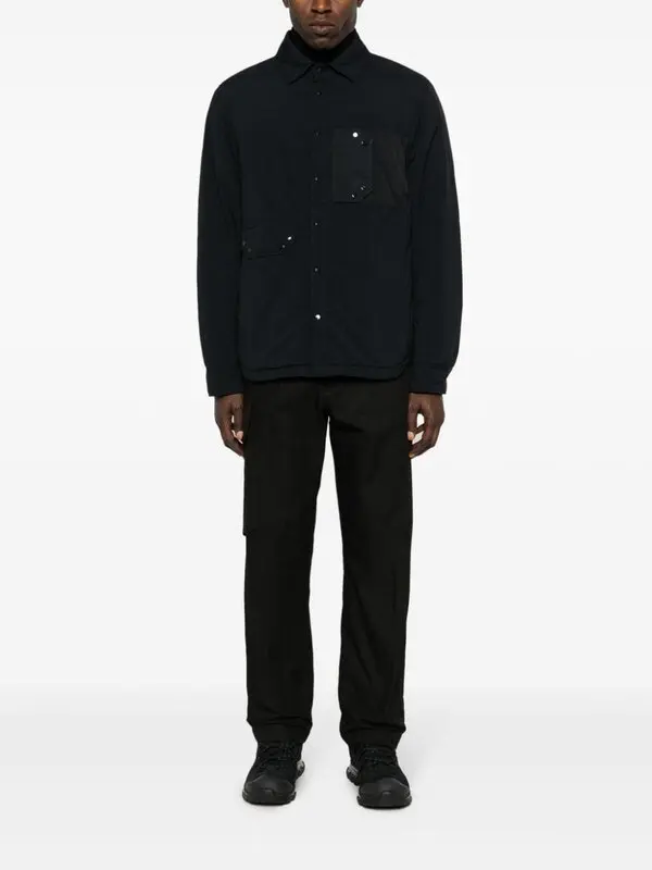 TEN C Mid Layer Jacket