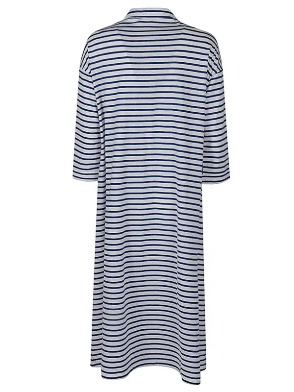 SHIRT C-ZERO Cotton Polo Dress