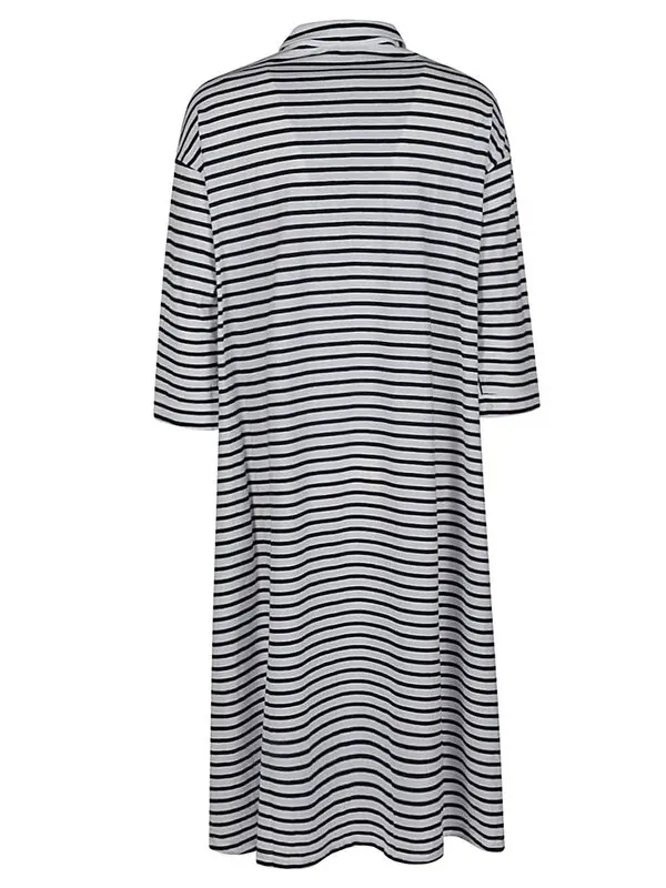 SHIRT C-ZERO Cotton Polo Dress