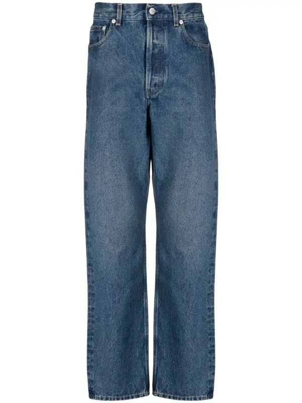 AMBUSH Regular Fit Jeans