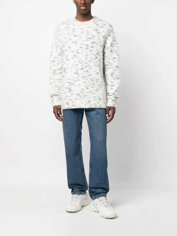 AMBUSH Regular Fit Jeans