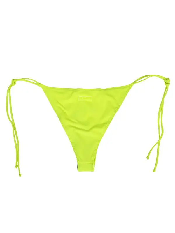MC2 SAINT BARTH Brazilian Bikini Bottom