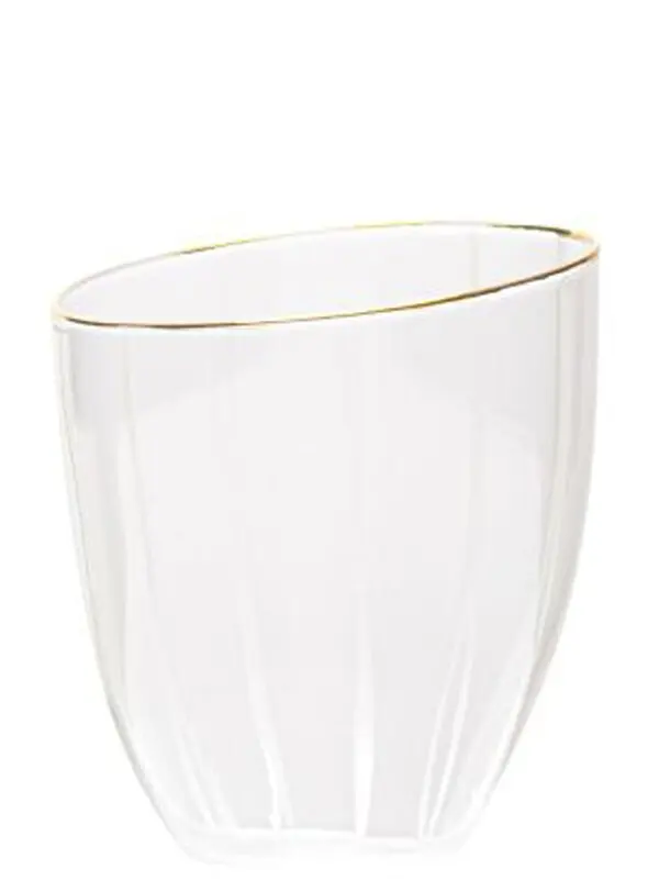 SELETTI Cordial' Glass - Transparent