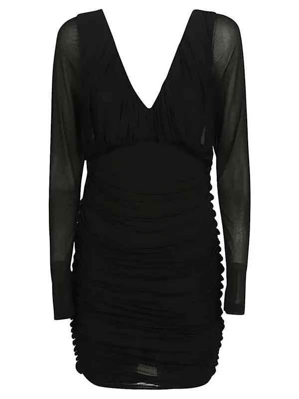 black and gold sequin jersey dress New Orleans Saints Ladies Black and Gold Sequin Jersey Dress| Black an – Gi  Gi's Boutique main image 0