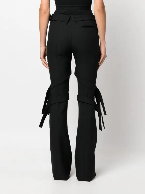 AMBUSH Double Waist Wool Trousers