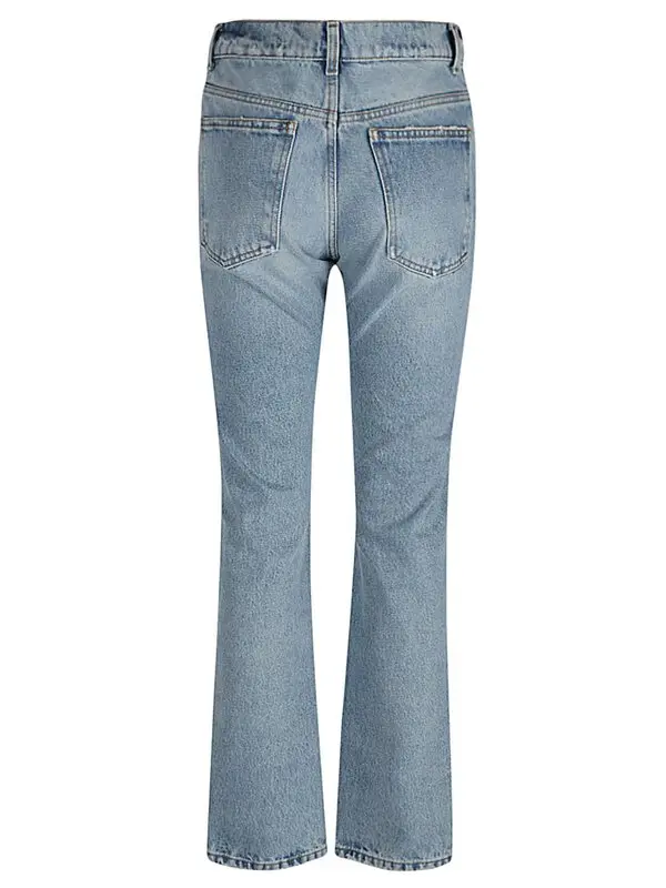 ARMARIUM Slim Fit Low-rise Jeans