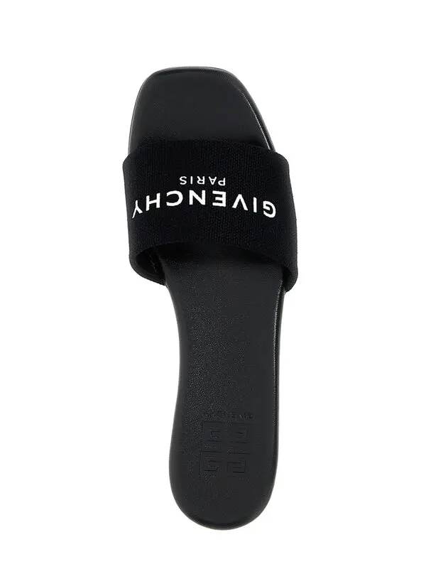Givenchy 4 G' Slides
