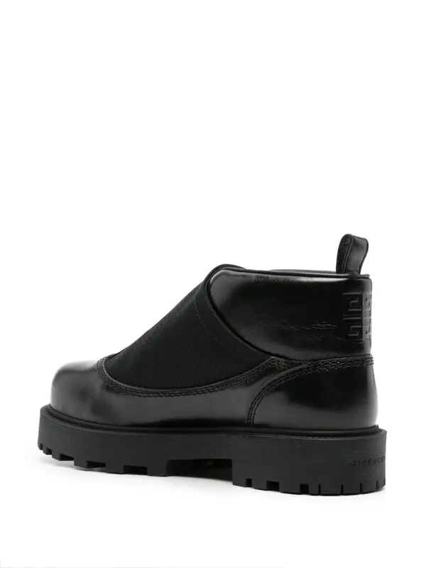Givenchy Storm Ankle Boots