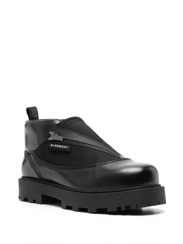 Givenchy Storm Ankle Boots