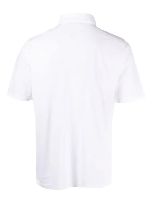 KIRED Cotton Polo Shirt
