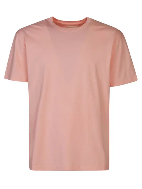 LA PAZ Printed Organic Cotton T Shirt