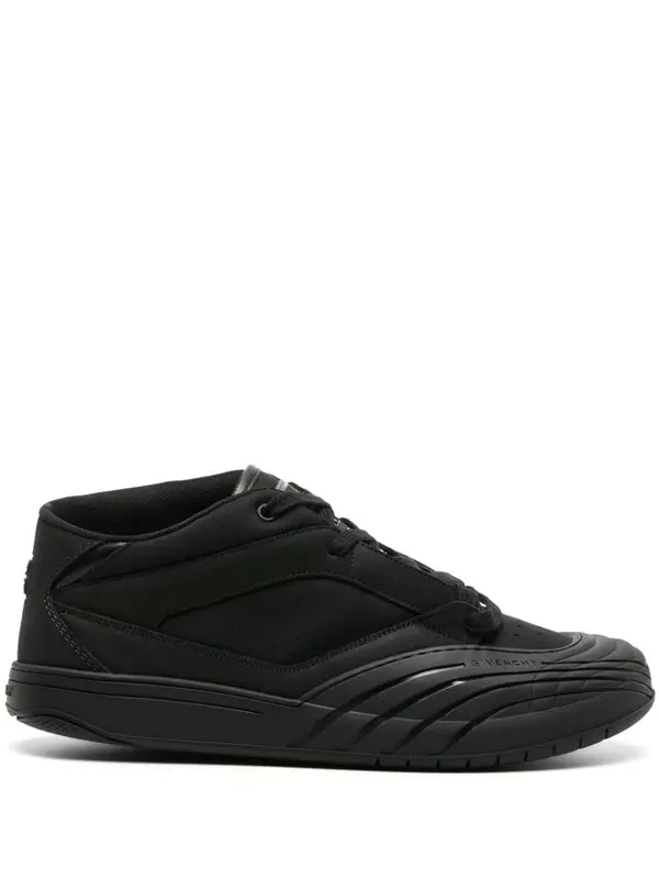 Givenchy Skate Sneakers - Black