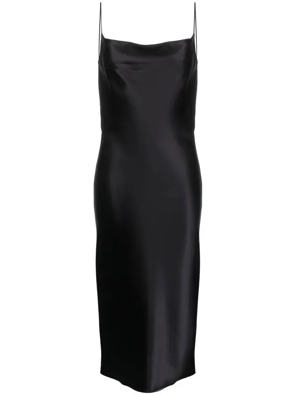 ARMARIUM Midi Slip Dress