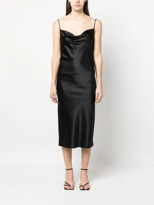 ARMARIUM Midi Slip Dress