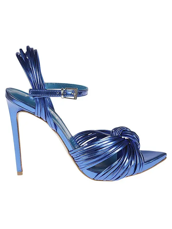 NCUB Aura Laminate Sandals