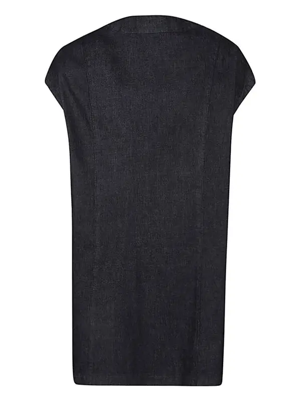 SARAHWEAR Cotton Vest