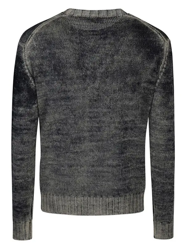 ORIGINAL VINTAGE Linen Sweater
