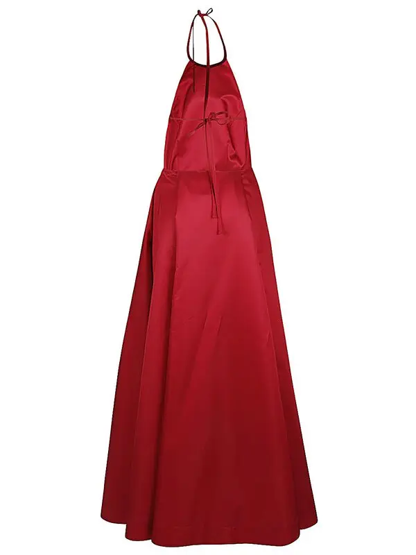 LAVI Sleeveless Maxi Dress