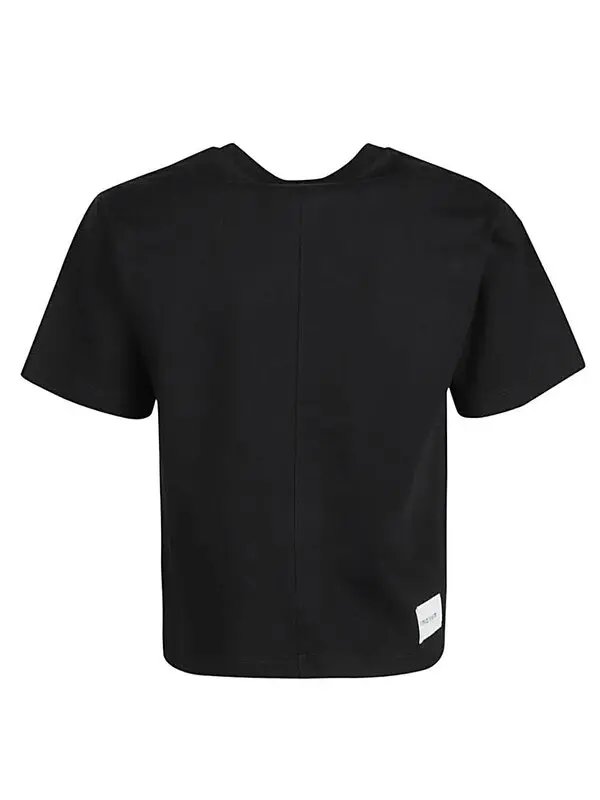 ARMARIUM Slim Fit Cotton T-shirt