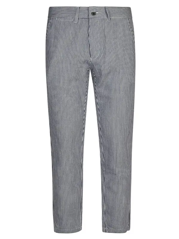 LA PAZ Cotton Chinos