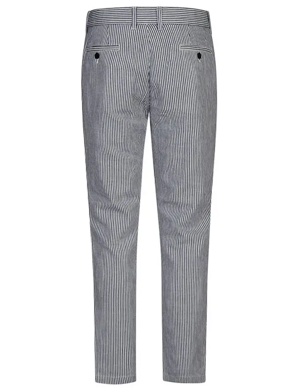 LA PAZ Cotton Chinos