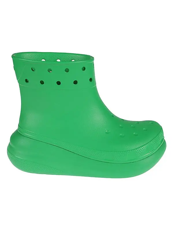 CROCS PRE Crocs Classic Crush Rain Boots