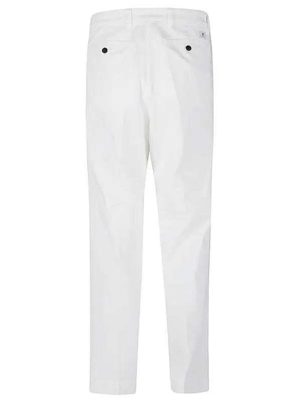 DEPARTMENT5 Wide Leg Trousers