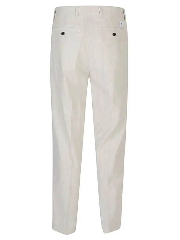 DEPARTMENT5 Wide Leg Trousers