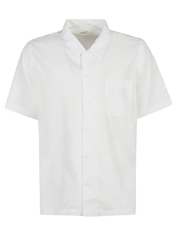 Universal Works Cotton Shirt