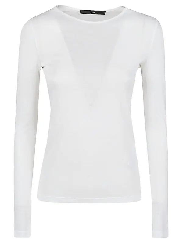 Liviana Conti Long Sleeve T-shirt