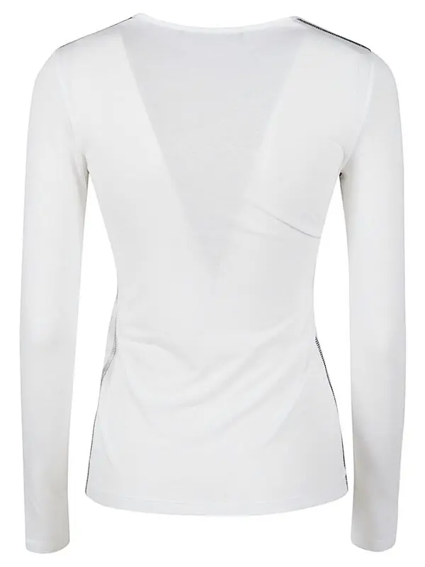 Liviana Conti Long Sleeve T-shirt