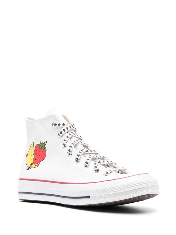 SKY HIGH FARM WORKWEAR Converse Chuck 70 Sneakers