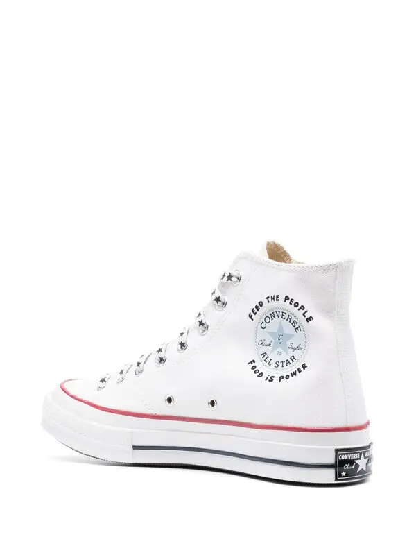 SKY HIGH FARM WORKWEAR Converse Chuck 70 Sneakers