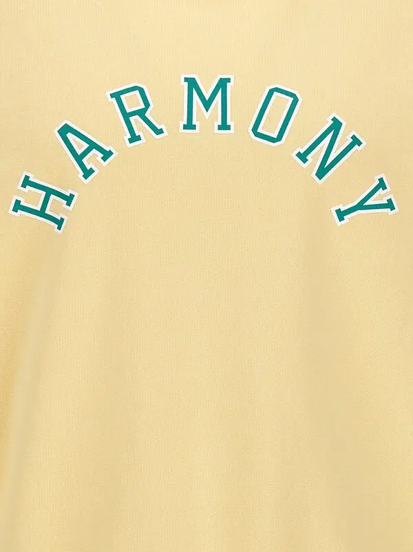 Harmony Sael Varsity Sweatshirt